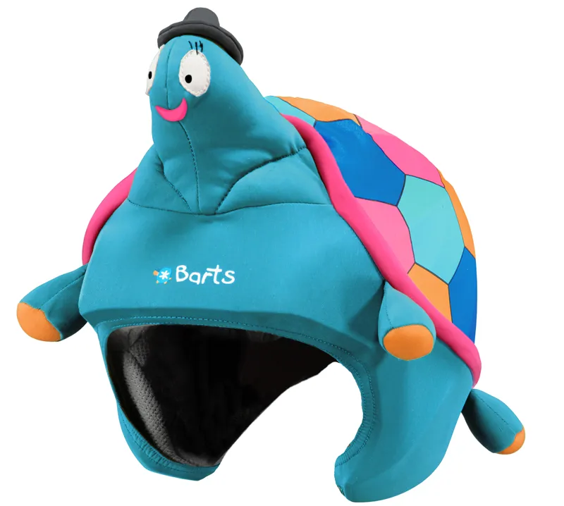Barts Helmet Cover Junior Turtle