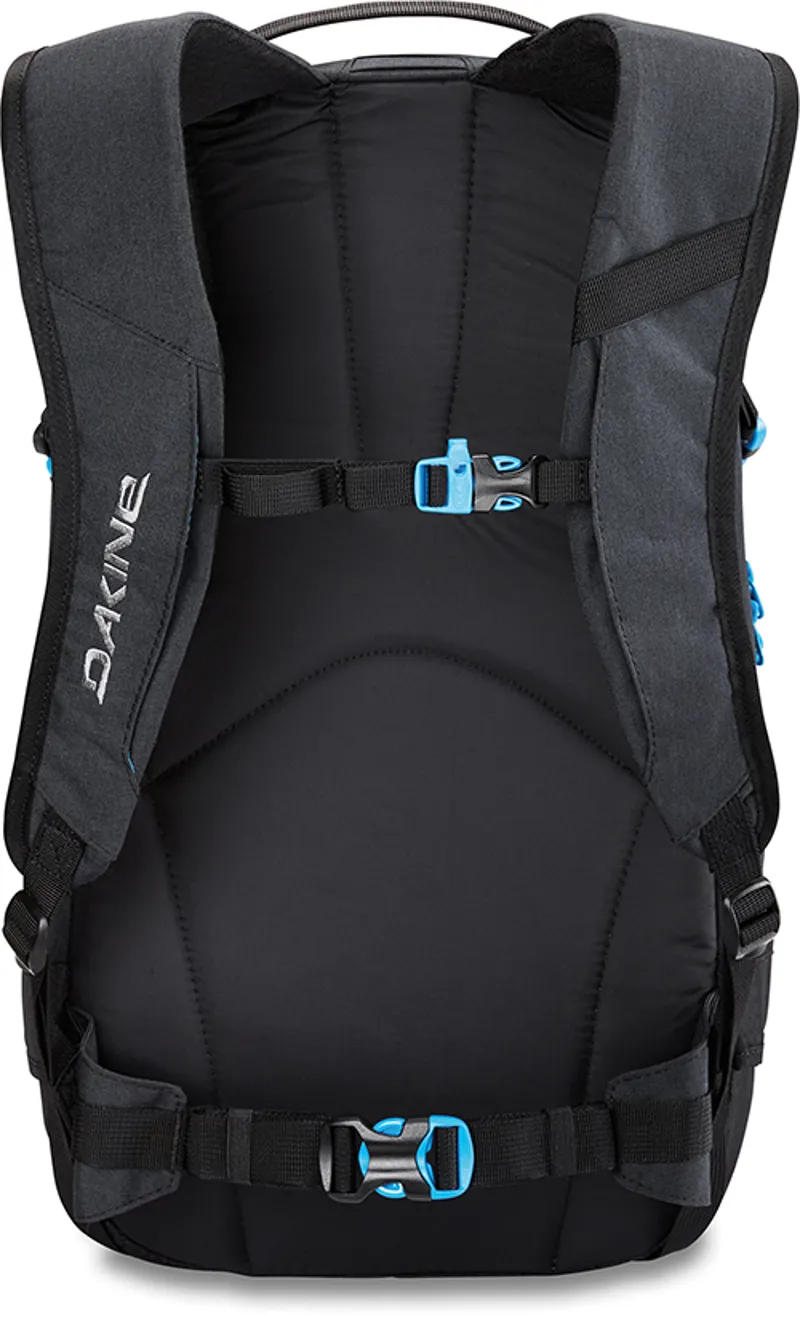 Dakine Heli Pro 20L Backpack Touring Avalanche Snow Pack Tabor