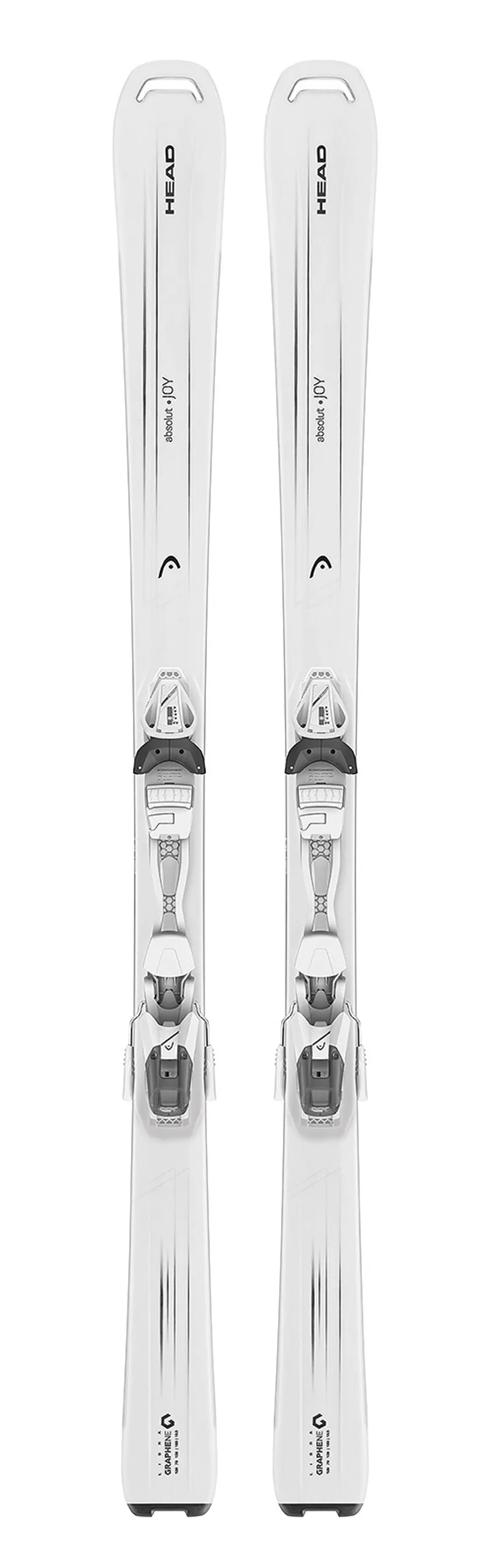 Head Absolut Joy Ladies Ski with JOY 9 SLR Bindings