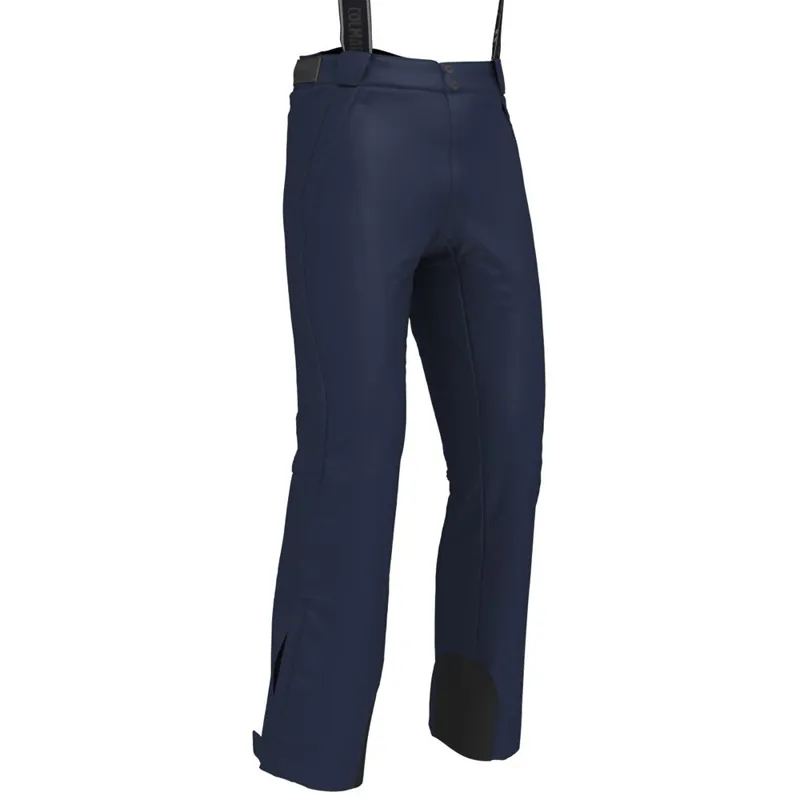 Colmar Sapporo Mens Ski Pants 2019 BlueBlack