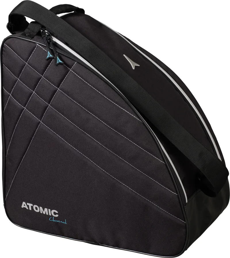 Atomic W Ladies Boot Bag Black
