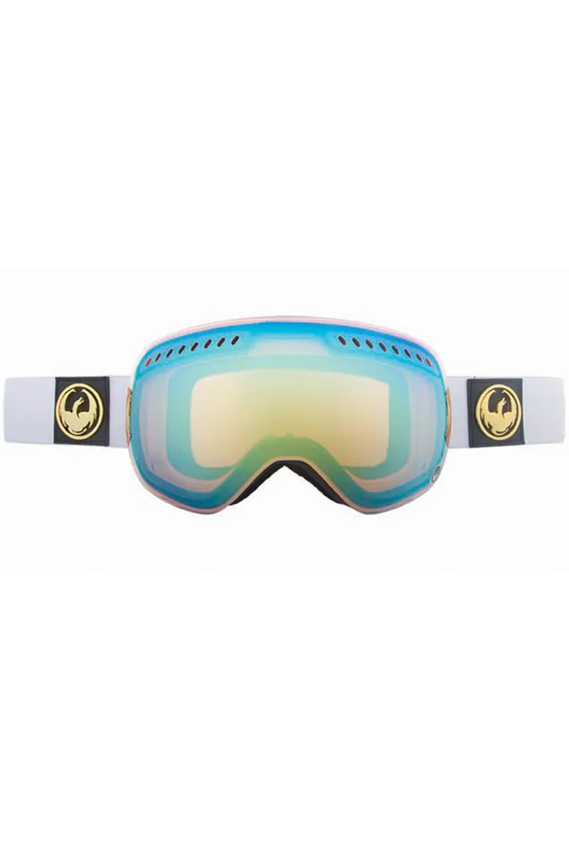 Dragon Apx Goggles Black