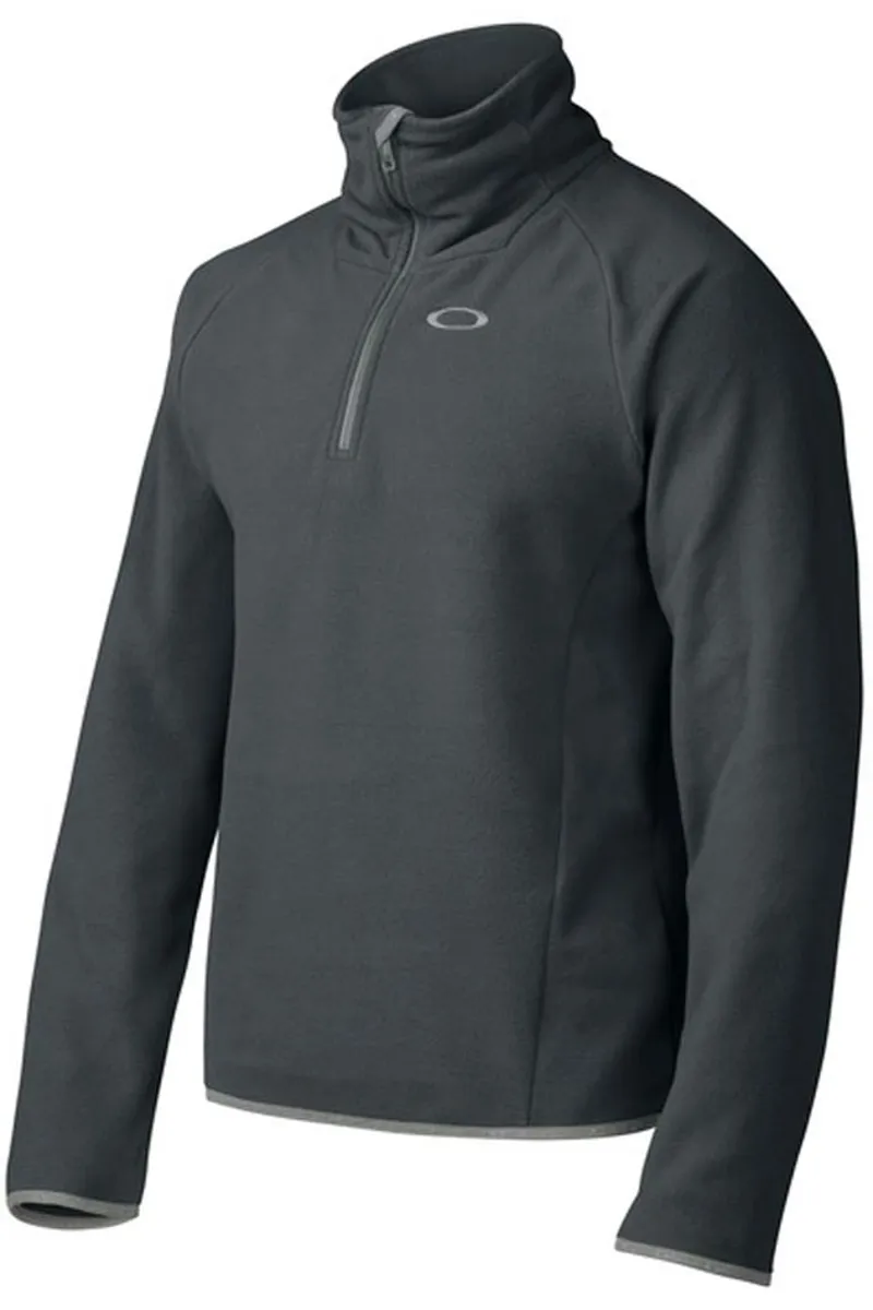 Oakley Belmont Fleece Jet Black