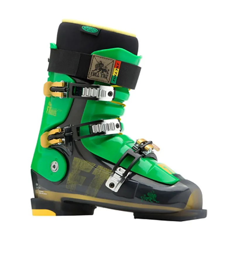 Full Tilt Booter Boot