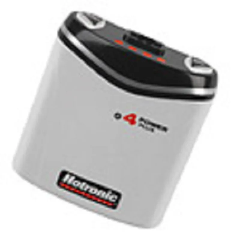 Hotronic E4 Ski Boot Insole Heating System