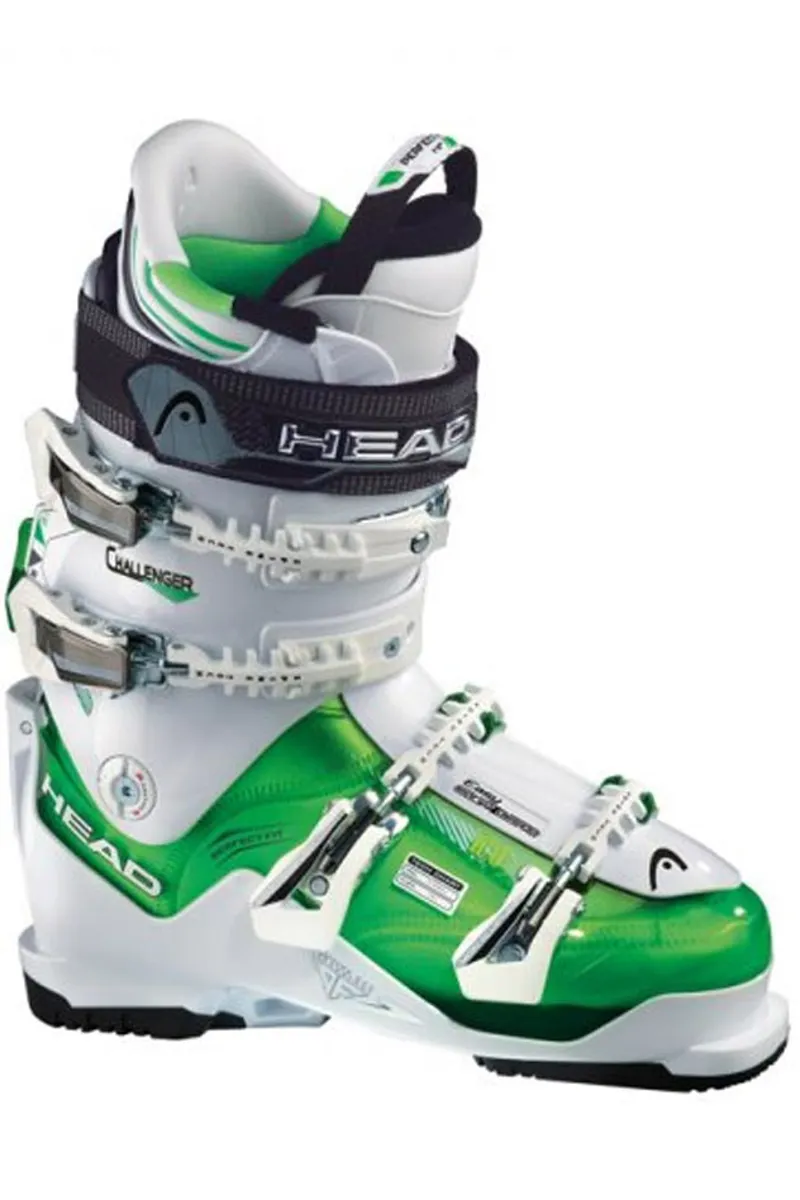 Head Challenger AT 120 Ski Boots