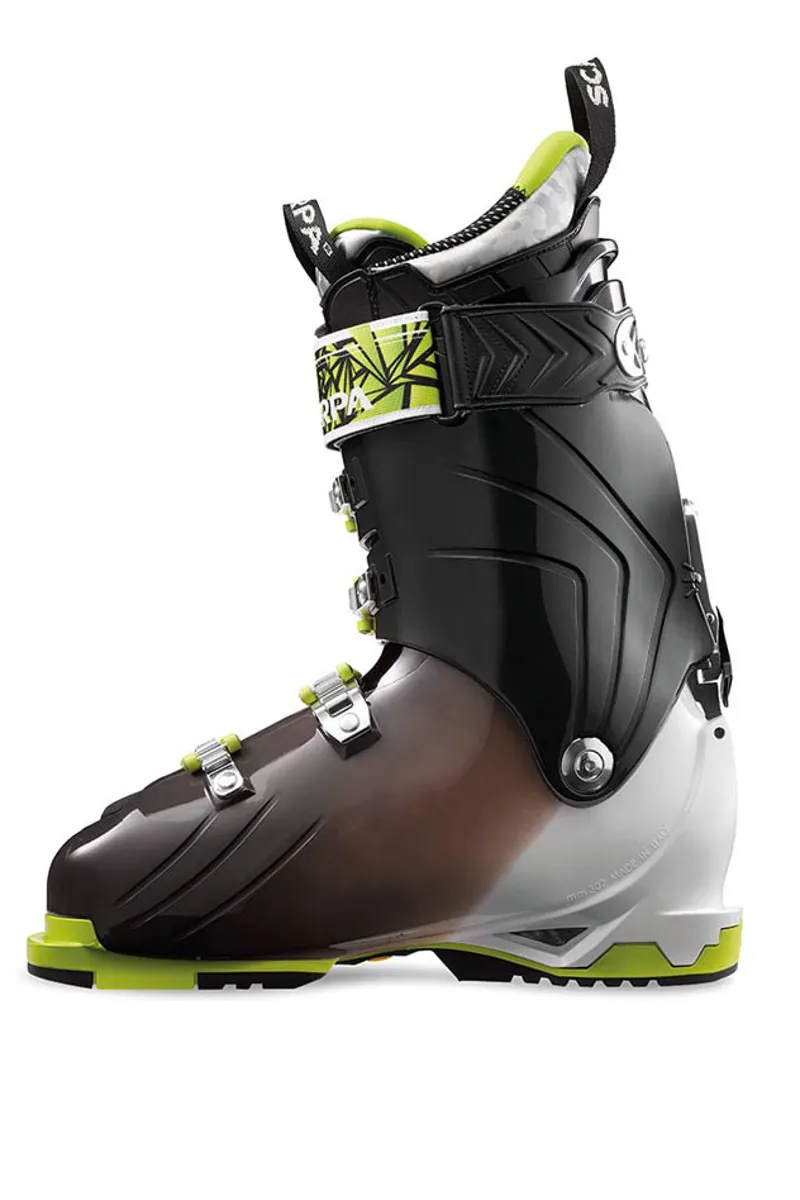 Scarpa Freedom Ski Boots