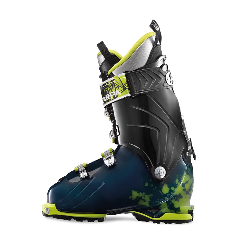 Scarpa Freedom SL Ski Touring Boots