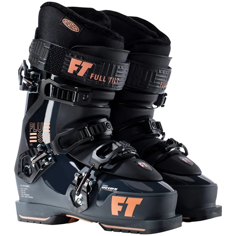 Full Tilt Plush 6 Ladies 2019 Ski Boots