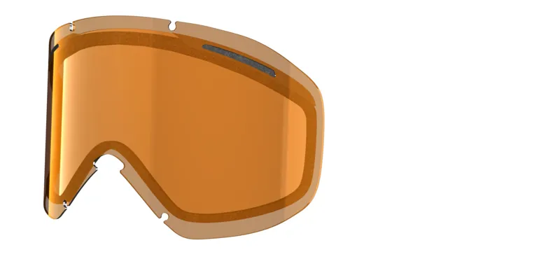 Oakley Ambush Replacement Goggles Lens Persimmon