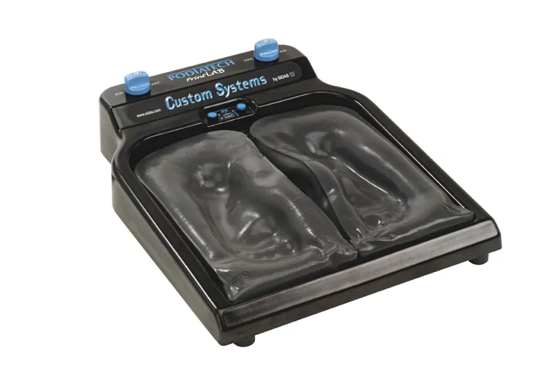 Sidas Custom Multi Slim Ion Mesh Footbeds