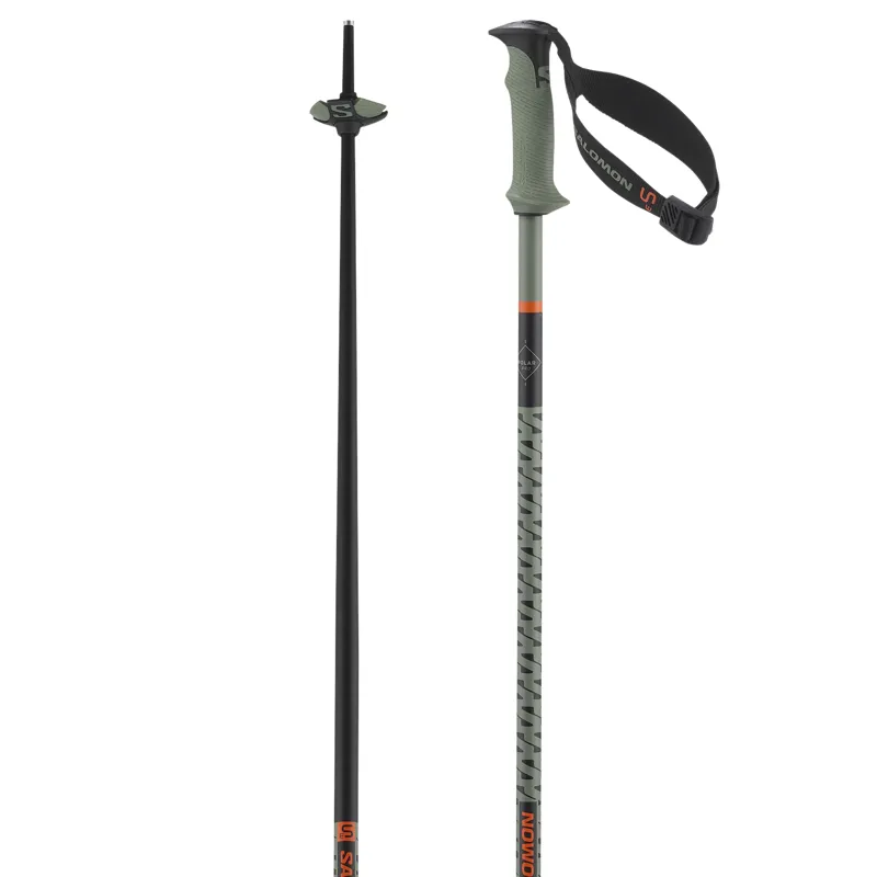 Ski poles store