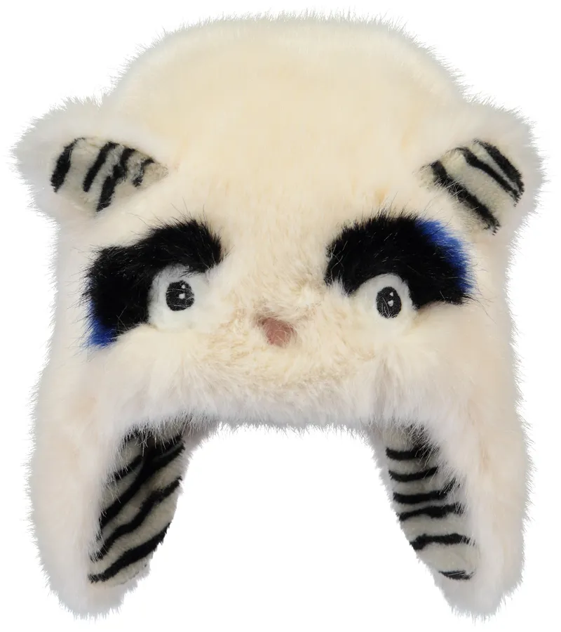 Barts Jocko Kids Warm Earflap Hat 2020 Cream