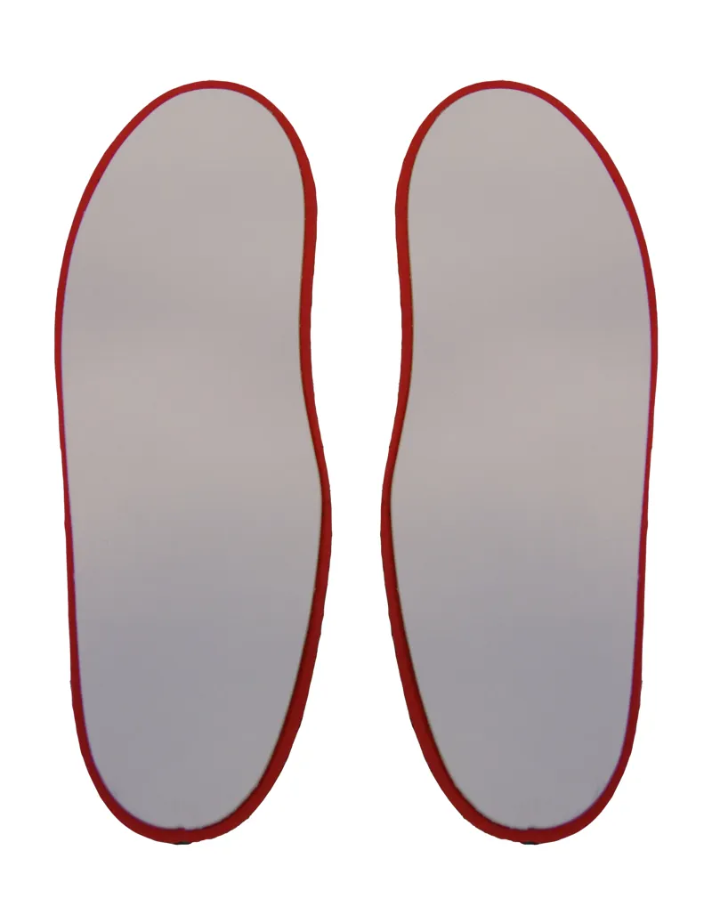 Sidas Custom Ski Mesh Footbeds