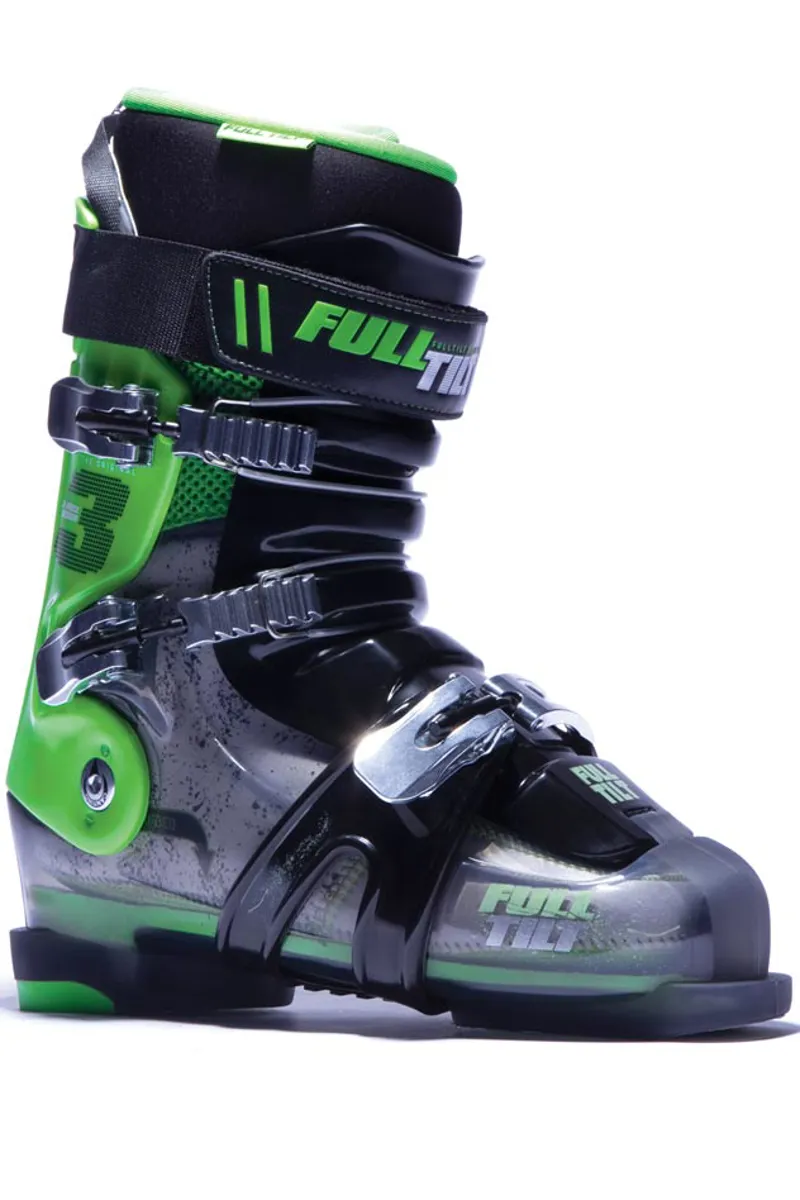 Full Tilt High Five Ski Boots