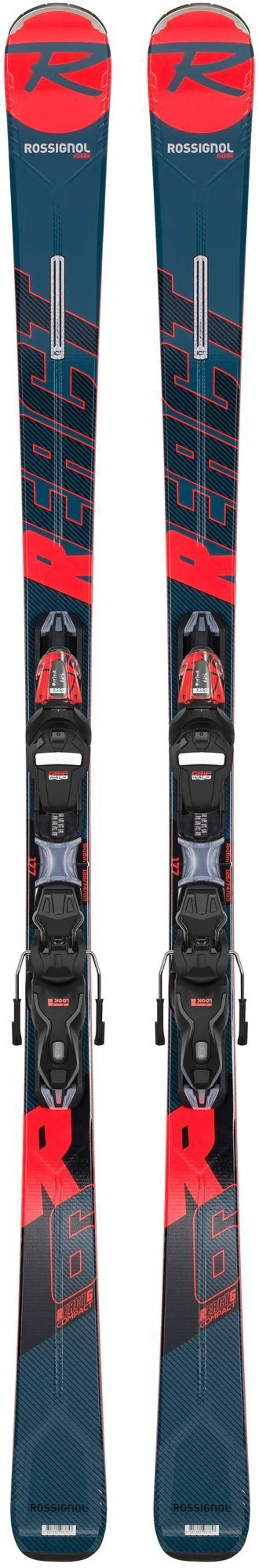 Rossignol react r6 store