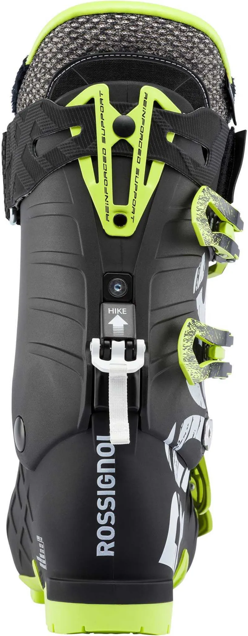 Rossignol alltrack 120 2019 store