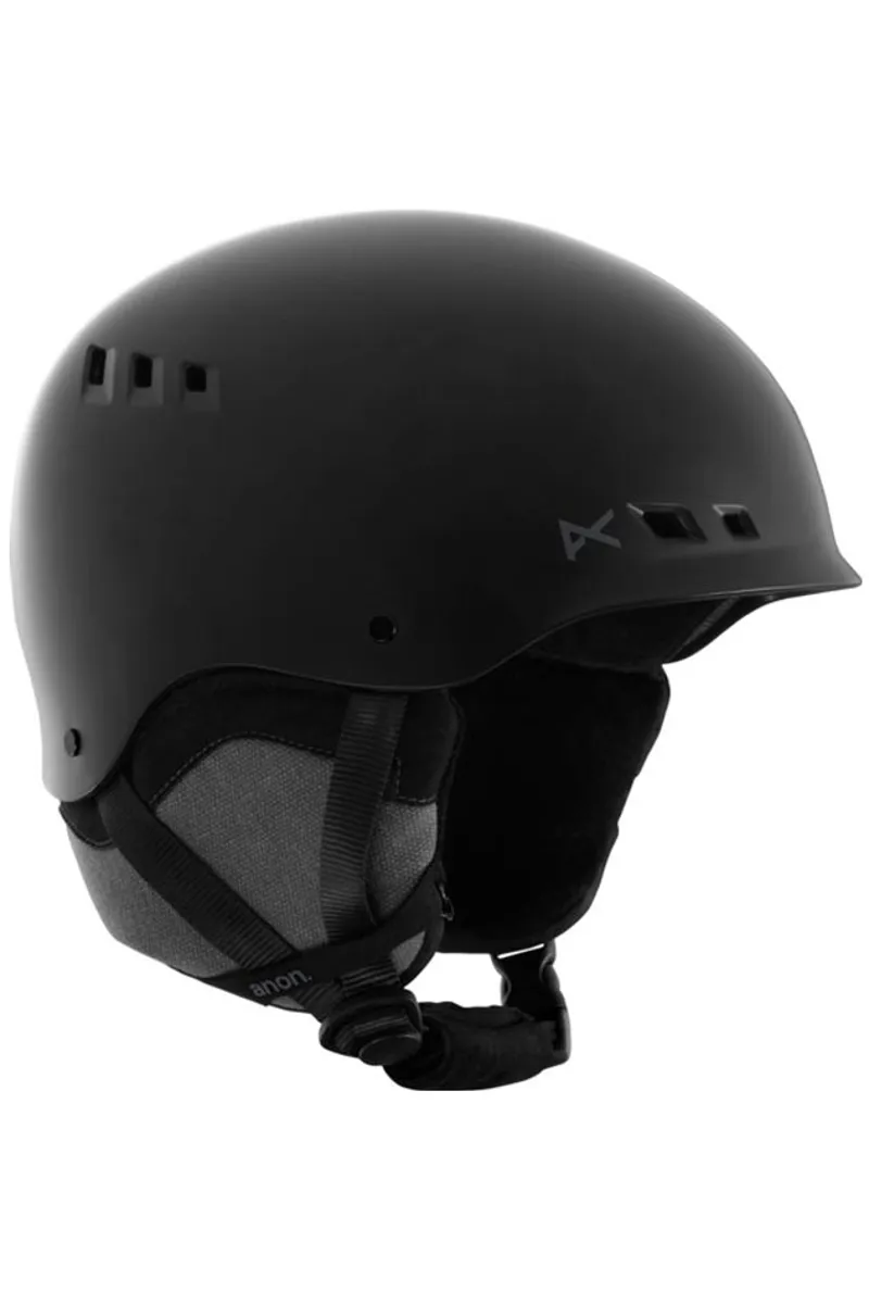Anon Talon Helmet Black