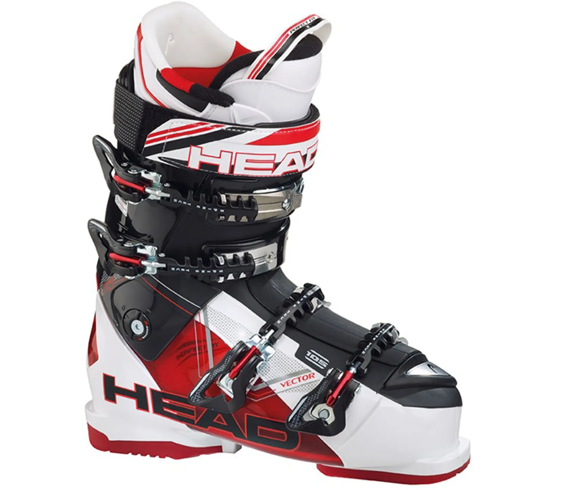 Head Vector 105 Ski Boots