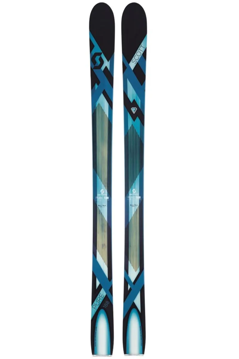 Scott Pure Ski Only