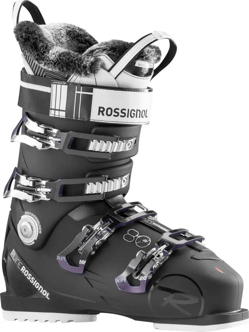 Rossignol Pure Elite 80 Ladies Ski Boots