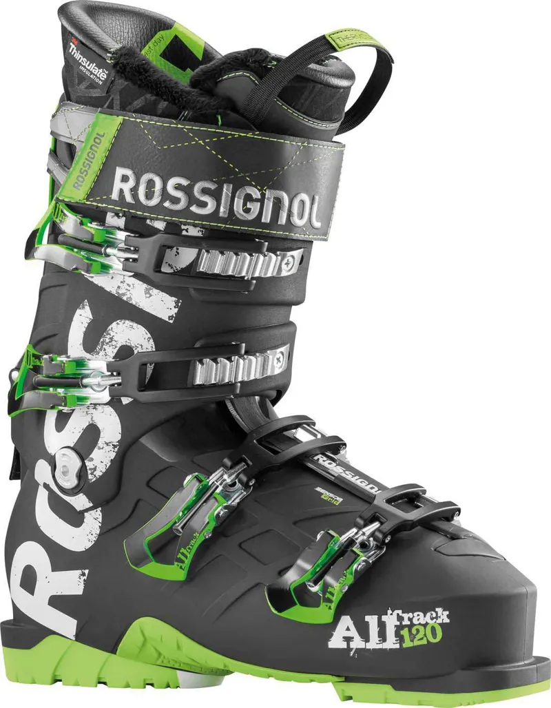 Rossignol All Track 120 Ski Boots
