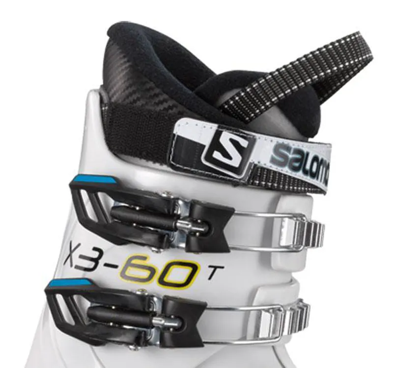 Salomon X3 60 T Junior Kids Ski Boots