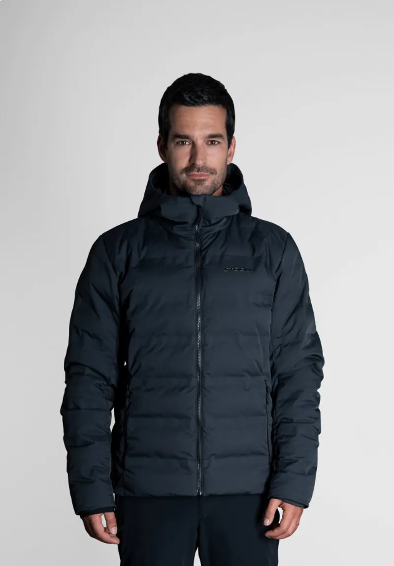 2021 Stockli Urban Mens Ski Jacket Antra