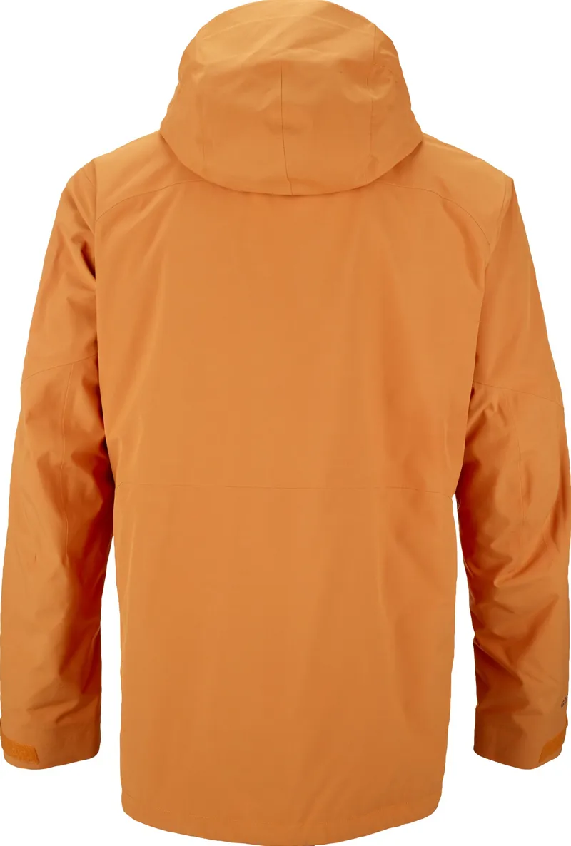Burton AK 2L Swash Jacket Lion