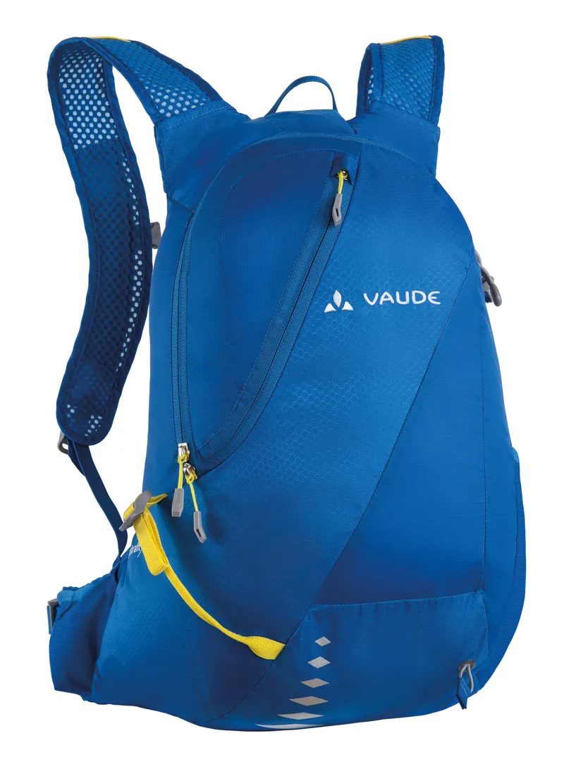 Vaude Updraft 18L Backpack Blue
