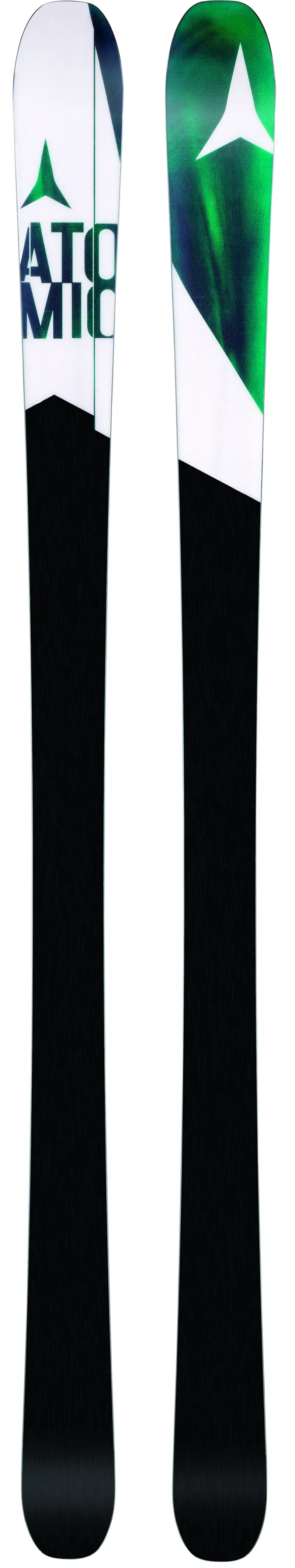 Atomic Vantage 85 Skis with FFG 10 Bindings